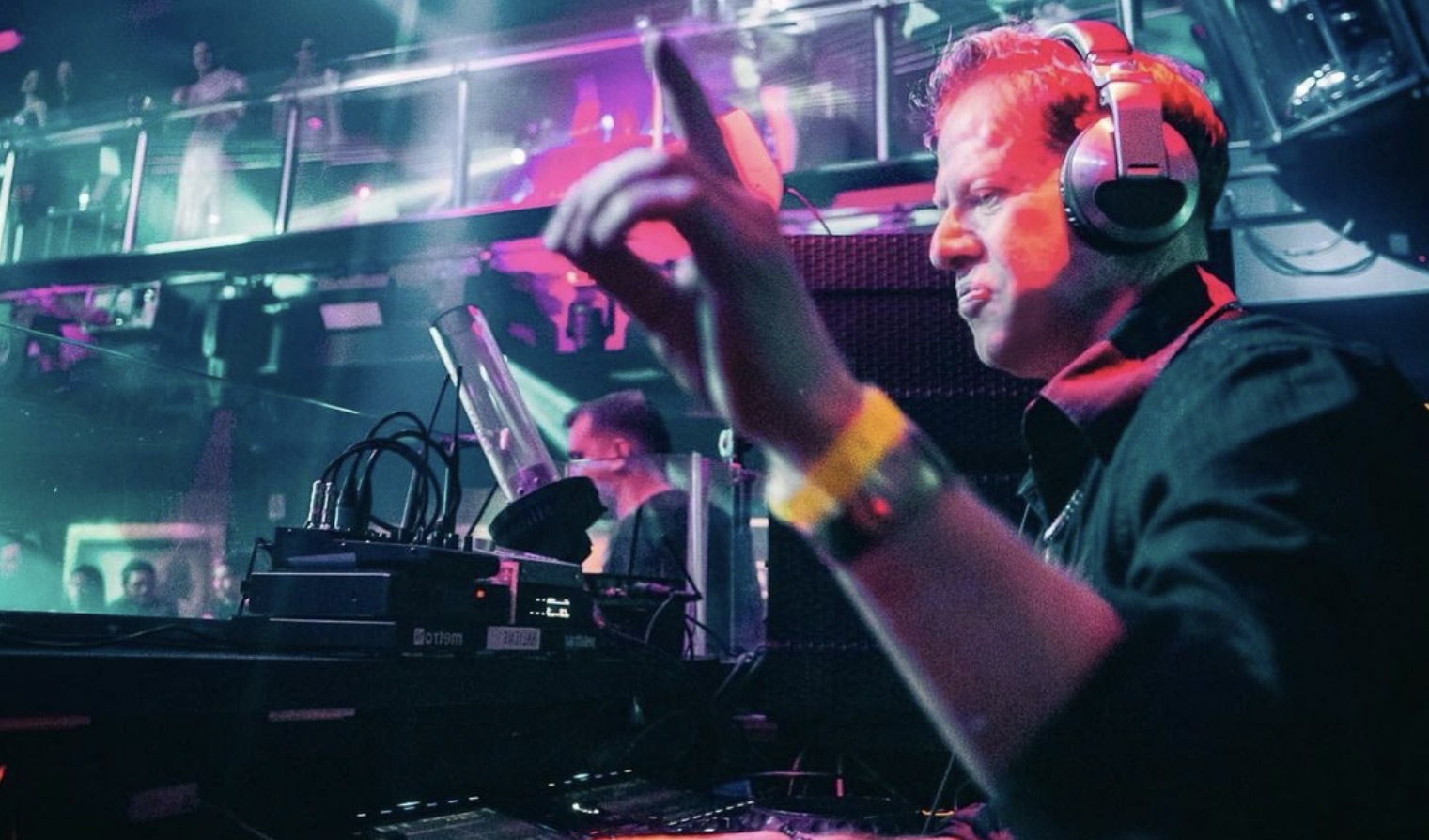 Calendar – Tim Clark